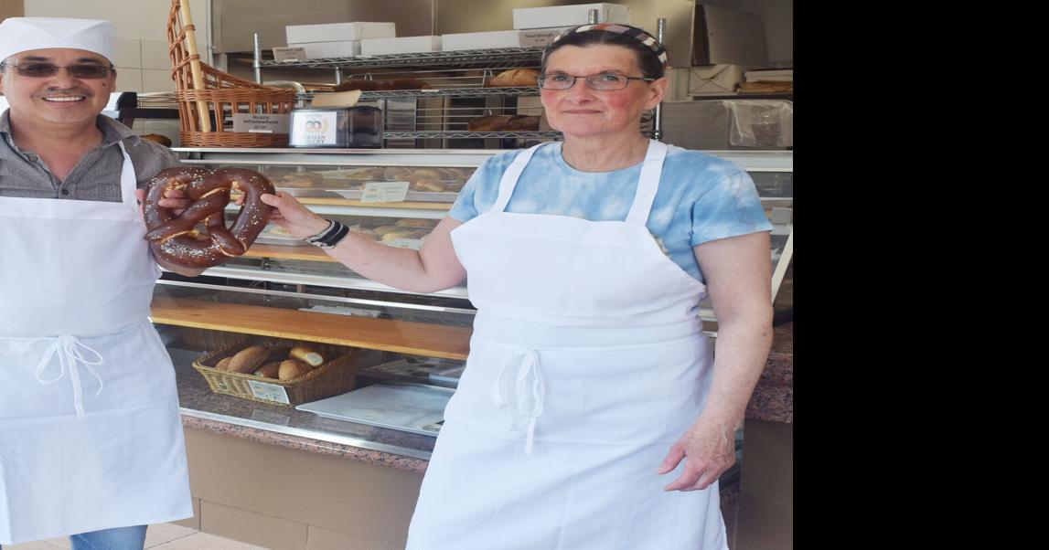 The Little German Bakery brings tradition to Carleton Place