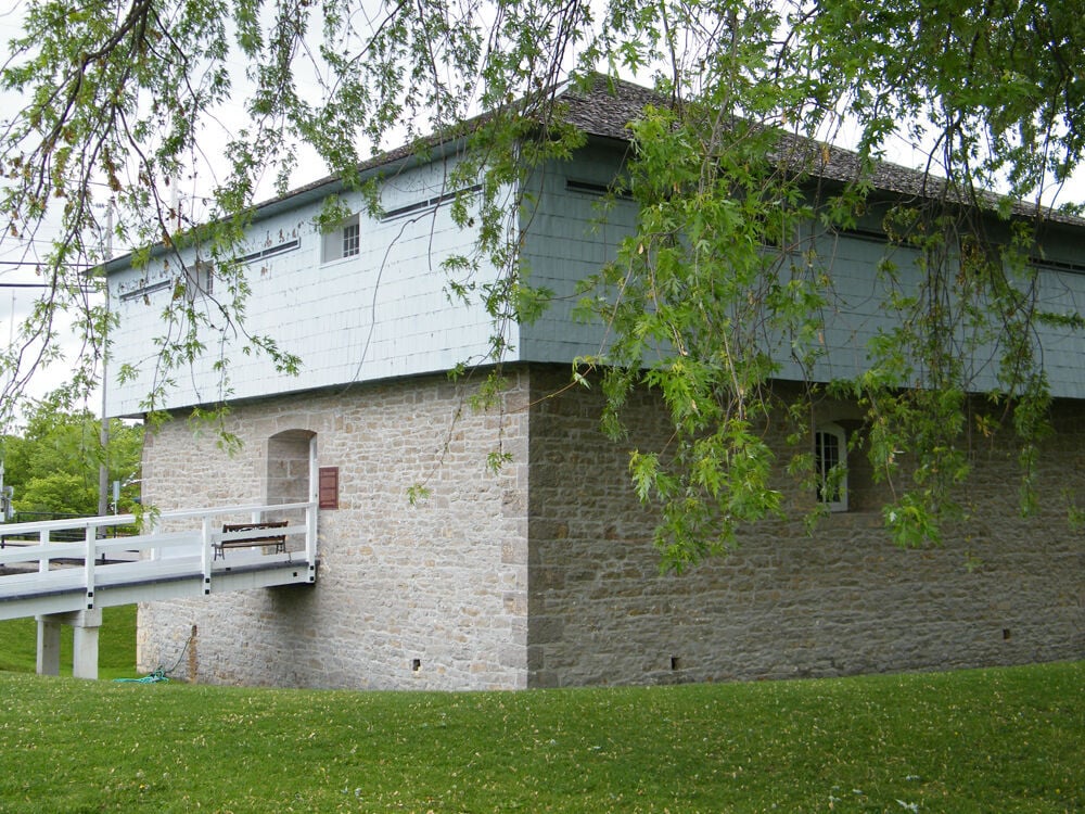 Merrickville Blockhouse Museum set to celebrate 50-year anniversary