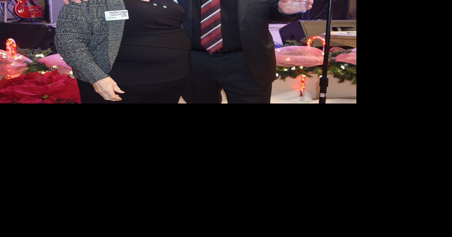 ‘My mother would have been proud’: Jerry Flynn named 2019 Carleton ...