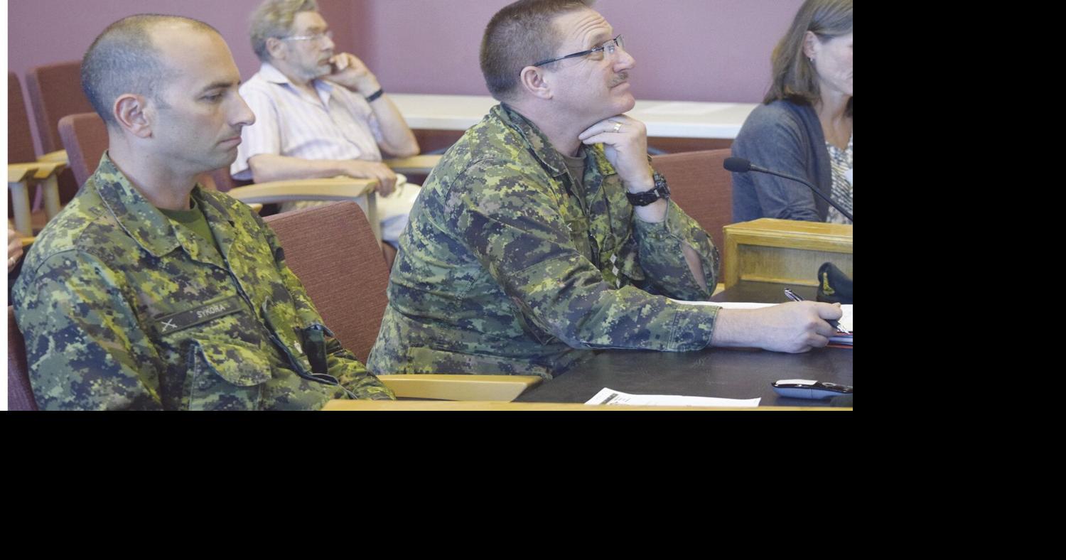 Operation Tomahawk descends on town next week