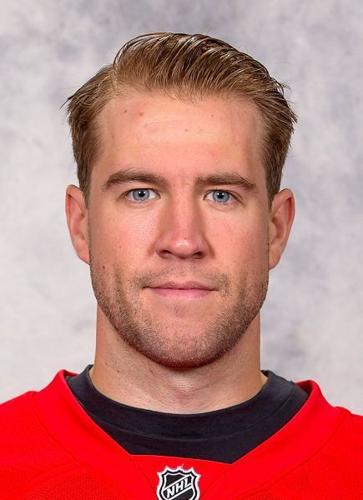 Perth’s Jared Coreau named to Spengler Cup roster