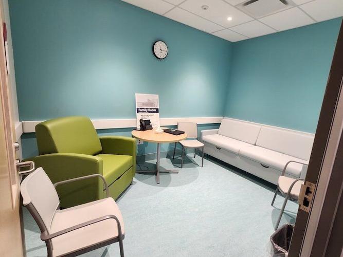 New emergency department opens at Carleton Place hospital