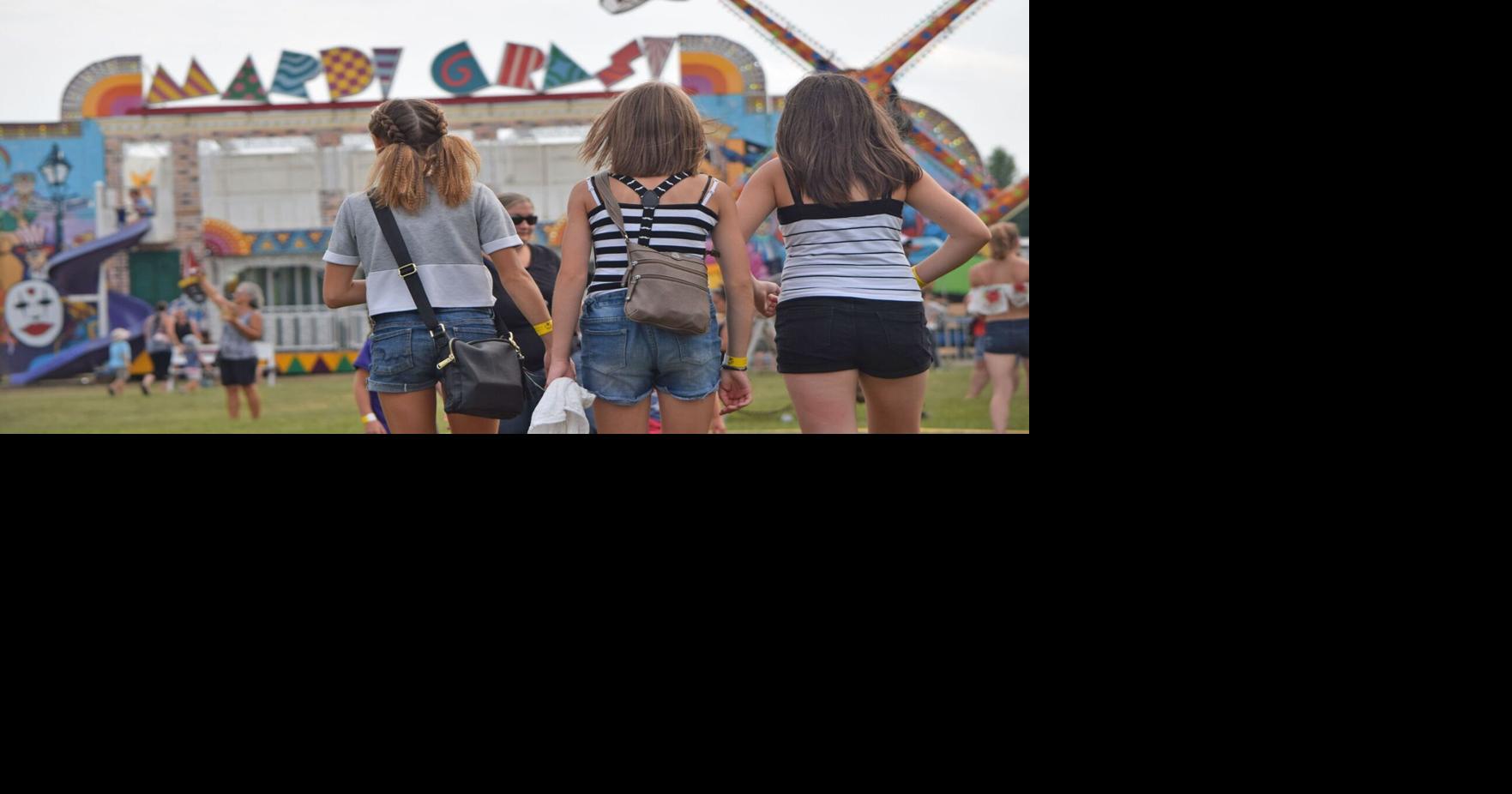 Must-visit fall fairs in Carp, Renfrew, Perth and Almonte