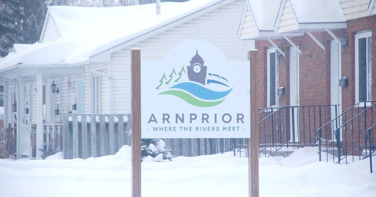 Arnprior featured on CBC’s ‘Still Standing’