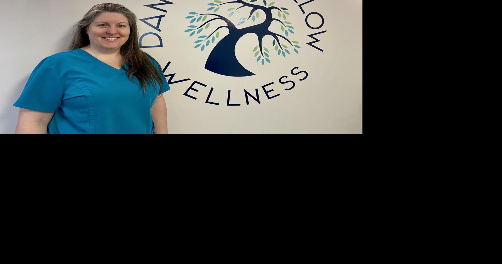 Dancing Willow Wellness in Kemptville marks 18 months in business