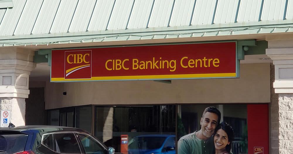Carleton Place CIBC to reopen Nov. 6 after employee tests positive for ...