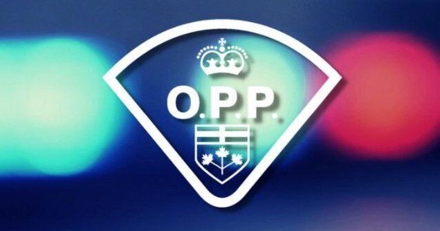 OPP locates and arrests man in Perth wanted on many charges