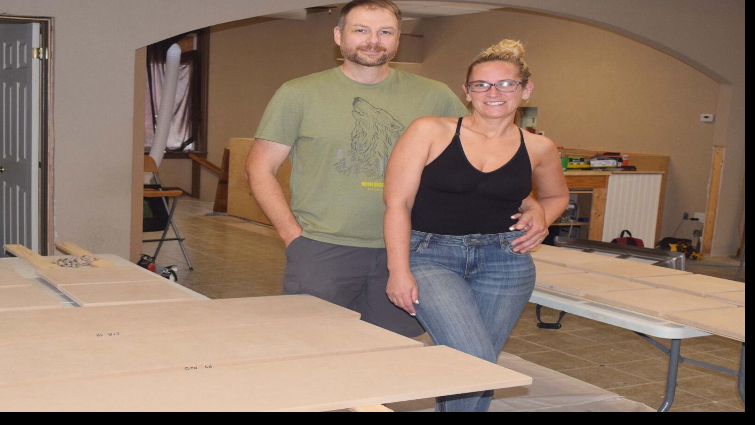 ‘Incredible experience’: Arnprior bowling alley undergoing reno