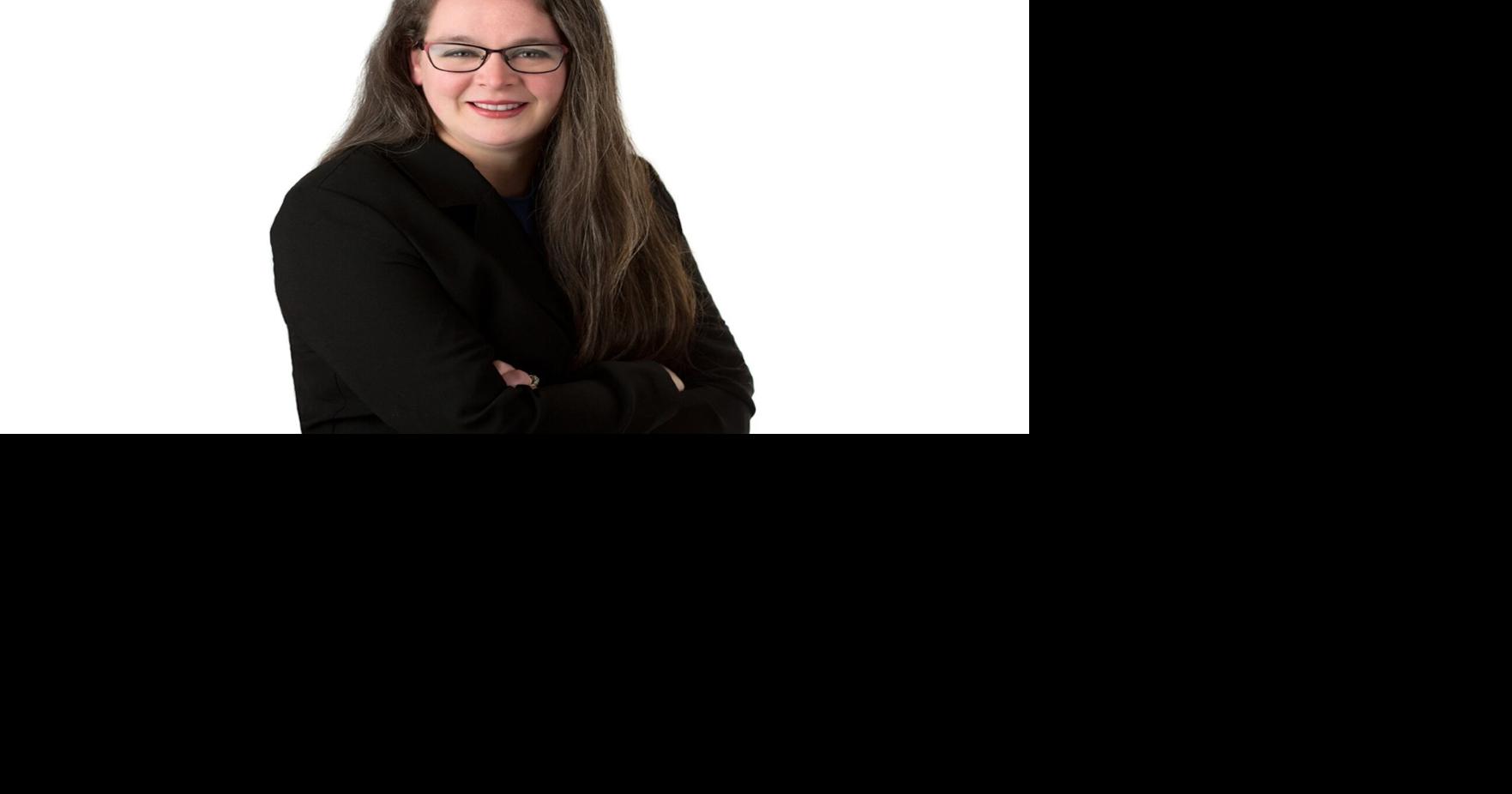 Gloria Raybone announced as Renfrew’s new CAO