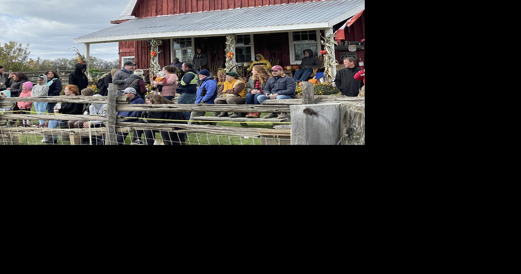 Fall For Merrickville set for Oct. 7