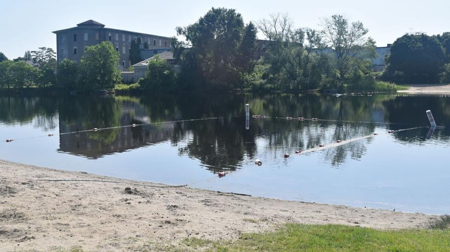 Carleton Place beaches officially open