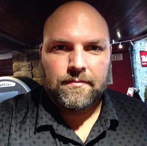 Ottawa Valley restaurateur Mark Van Rijswijk has died