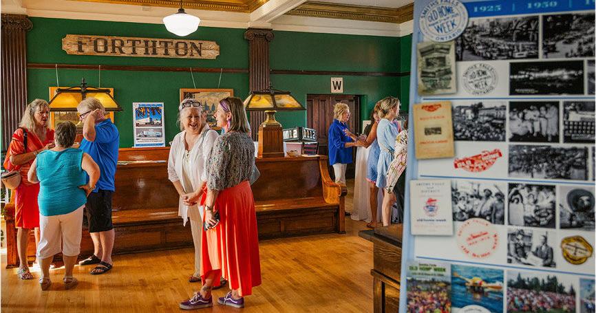 Every 25 years event to unfold in Smiths Falls this summer