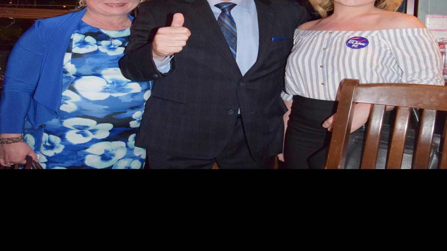 Steve Clark retains seat as Leeds-Grenville-Thousand Islands and Rideau ...