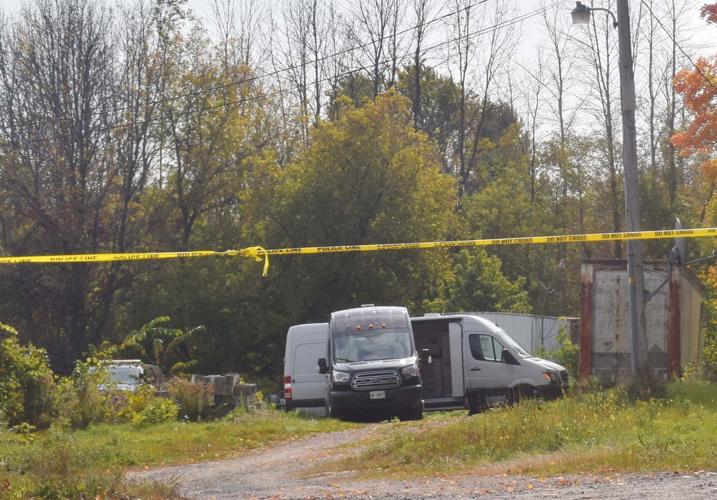 OPP investigating homicide in Beckwith, sudden death in Smiths Falls