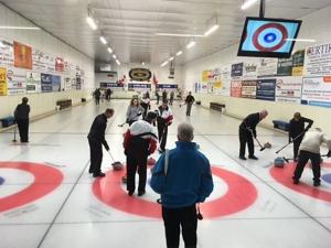 12 things to know about the Perth Curling Club