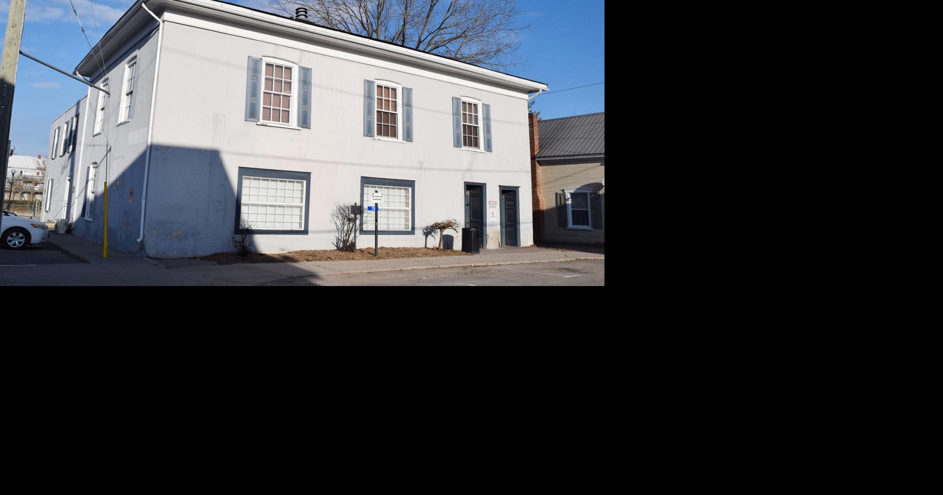Old Kemptville courthouse to be converted into 9 affordable housing units