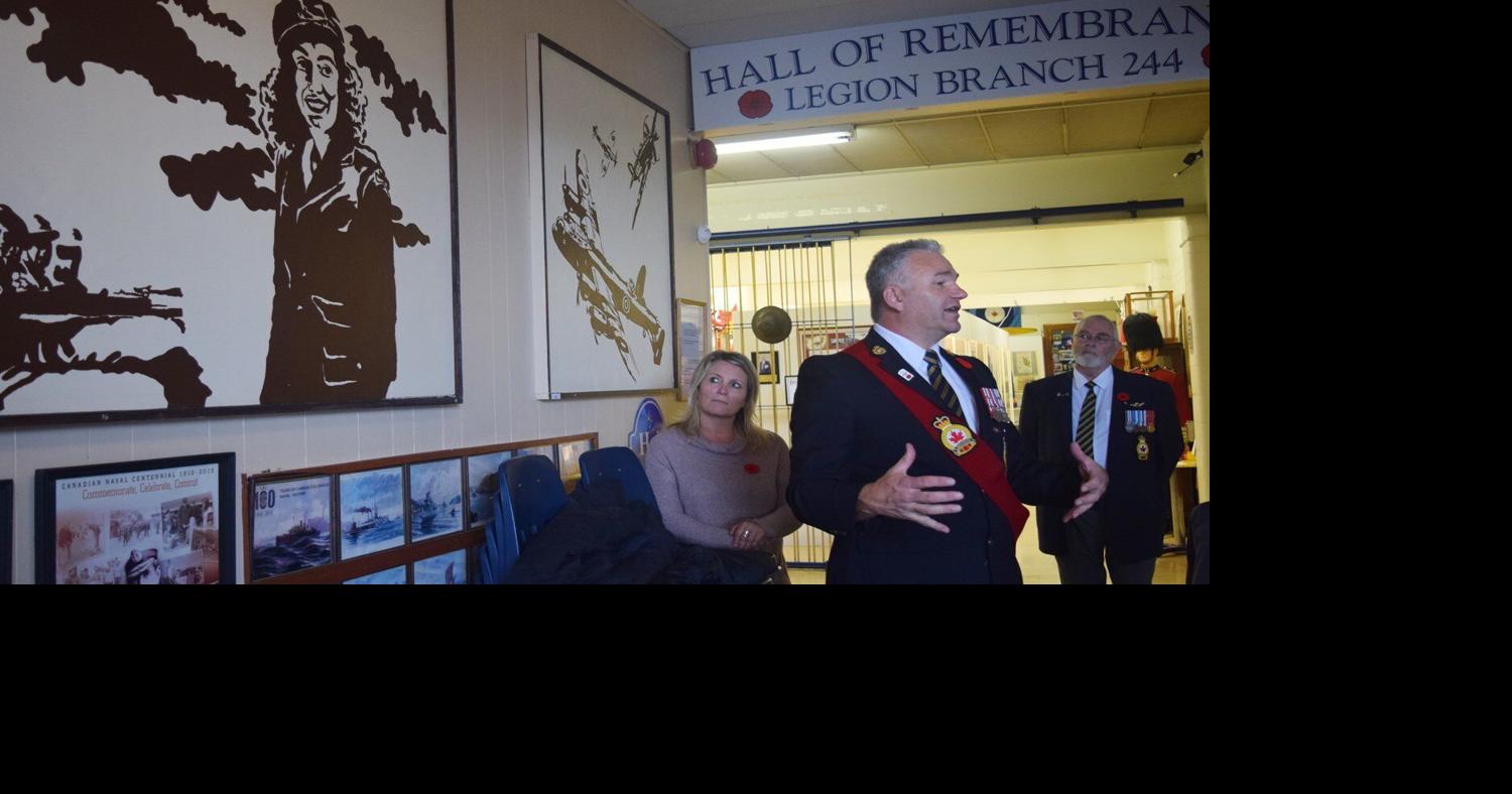 Perth councillor would like to see more promotion, volunteers for ...