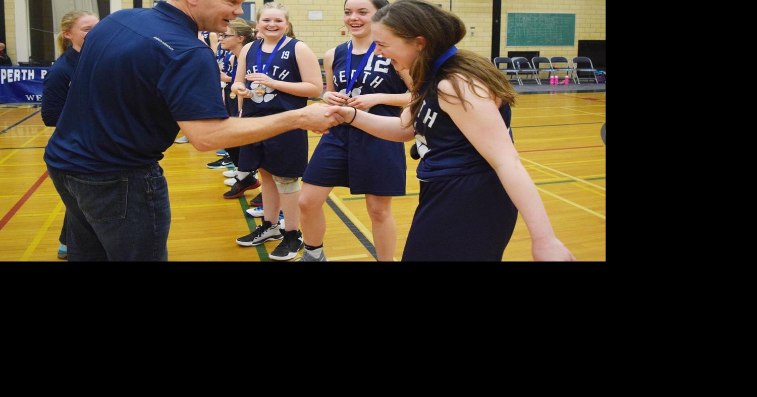 PDCI girls win Upper Canada Cup