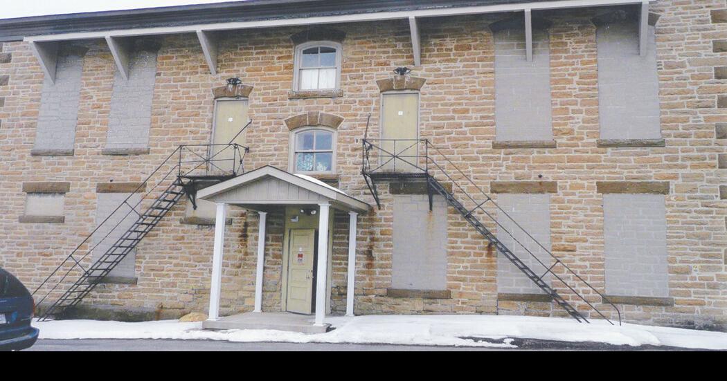 New project opens windows to Carleton Place’s historic past