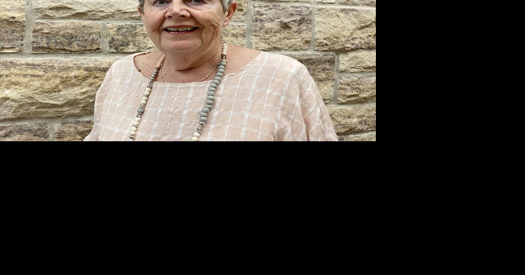 Sharon Mousseau files papers to keep deputy reeve seat