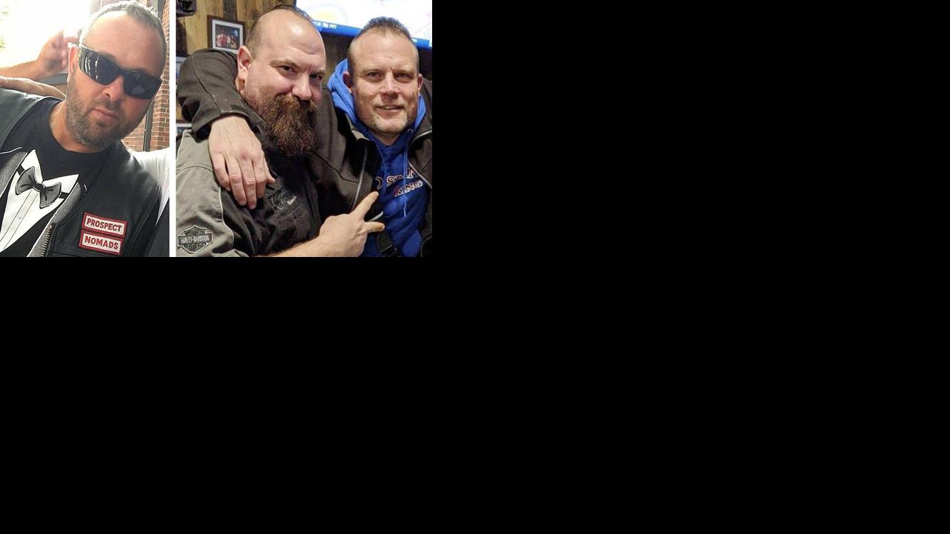 Trial dates set for men jointly charged with 1st-degree murder in Beckwith