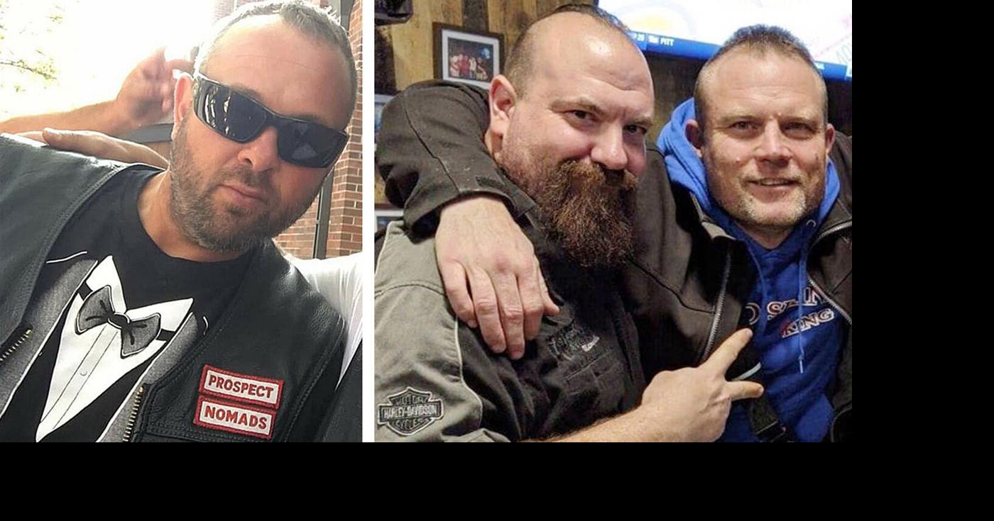 Trial dates set for men jointly charged with 1st-degree murder in Beckwith