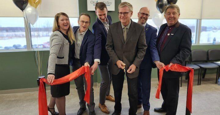 Carleton Place Clinic opens, expanding patient care options