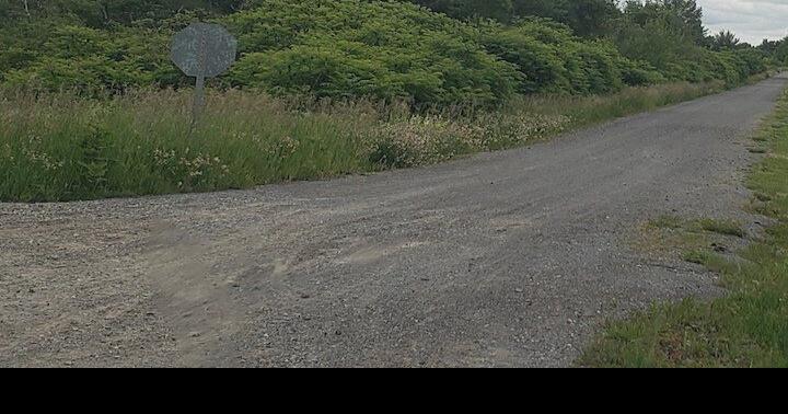 3 Ottawa Valley Recreation Trail sections being resurfaced