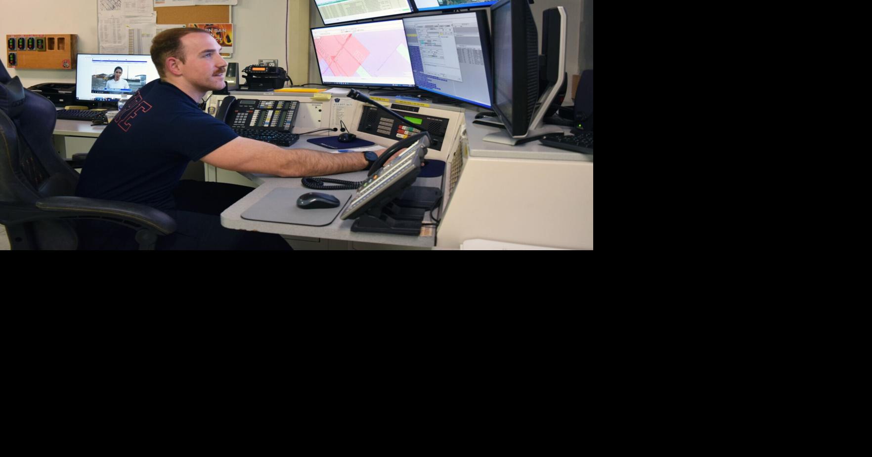 ‘System crashed’: Smiths Falls fire department to get upgraded dispatching system