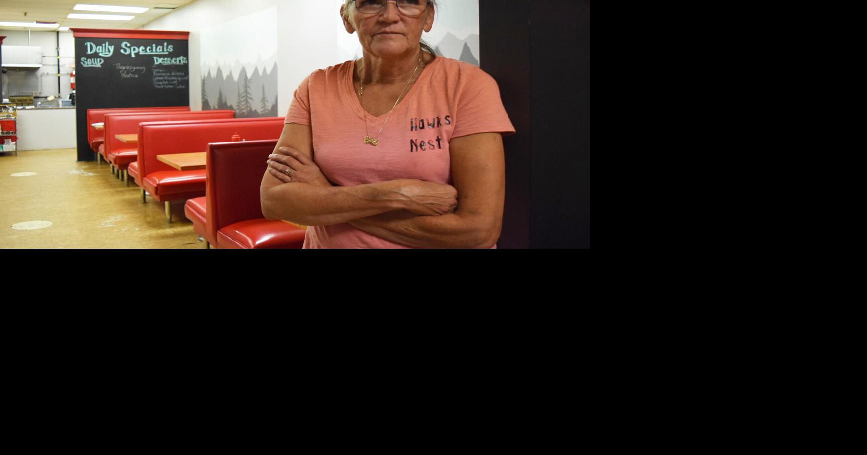 ‘I feel awful’: Smiths Falls Thanksgiving community meal cancelled