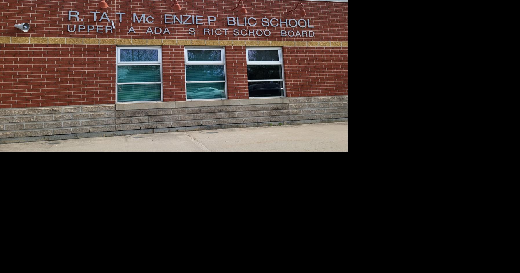 ‘Tore down several metal letters’: Suspects sought for property damage ...