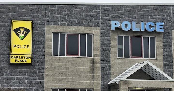 OPP cost rises significantly for Town of Carleton Place