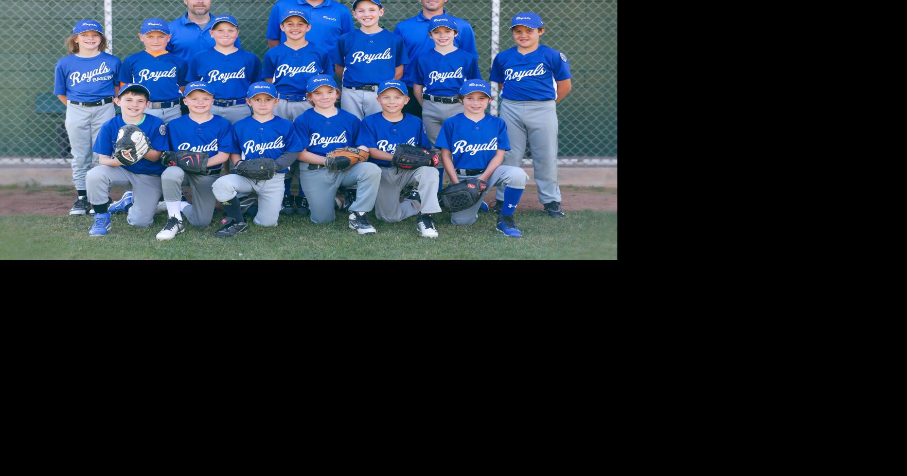 Perth Minor Royals have strong showing at provincial championships