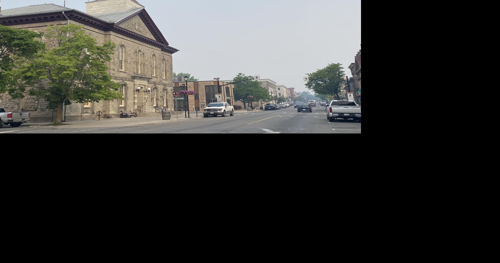 ‘Very high levels of air pollution’: Air quality statement issued for ...