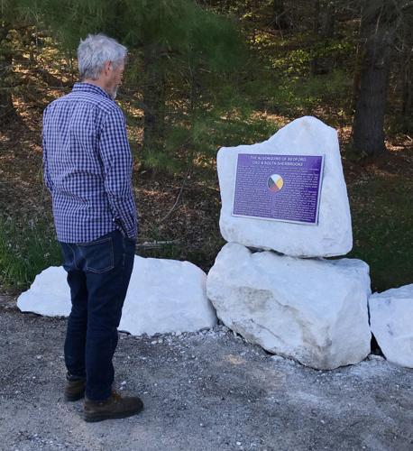 Long-standing Indigenous presence recognized with two Algonquin history ...