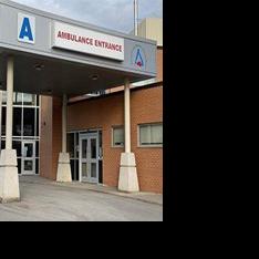 Almonte General Hospital ER closing overnight Saturday