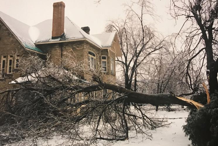 25 years later, Smiths Falls remembers Ice Storm ‘98