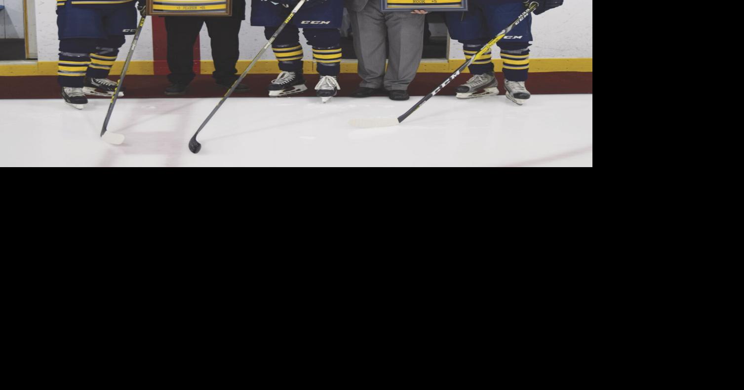 Renfrew Timberwolves honoured