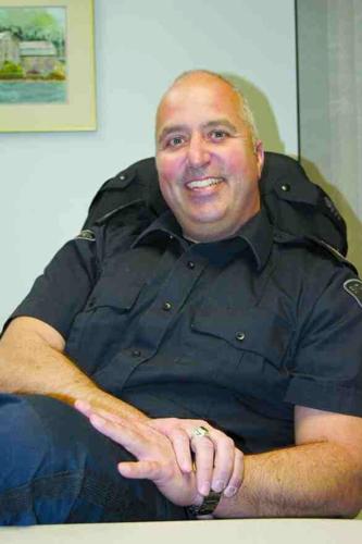 New police chief announced for Smiths Falls