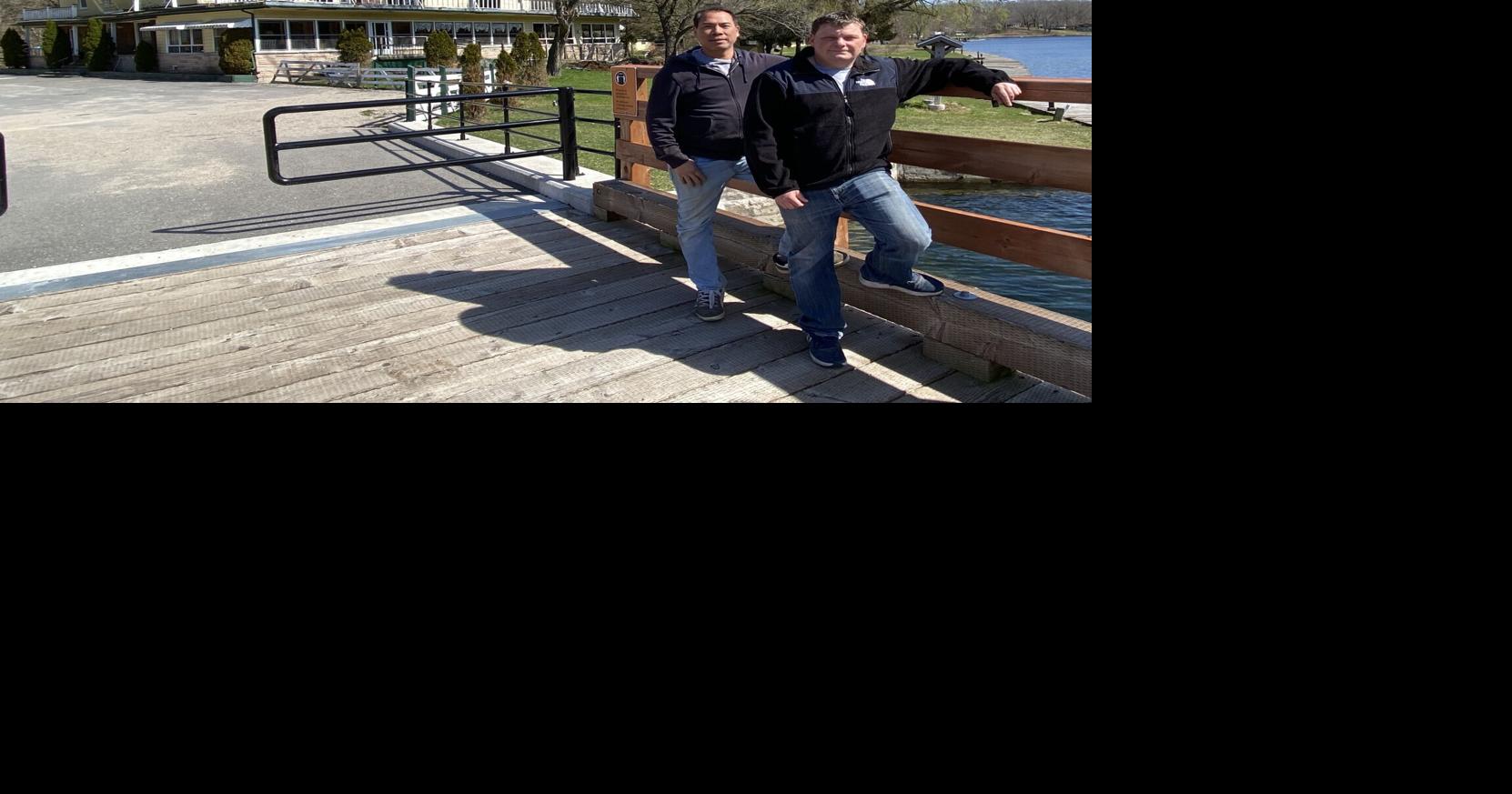 Hotel Kenney Rideau to be featured on ‘Salvage Kings’