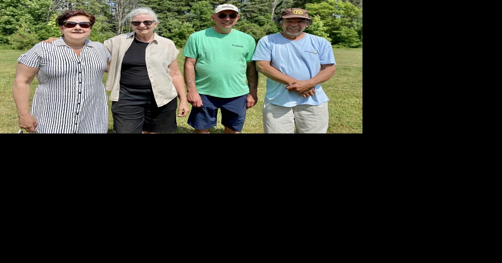 Indigenous gathering space in the works for Kemptville