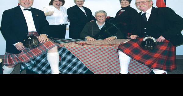 McNab Days Scottish Festival ‘Calling the Clans’
