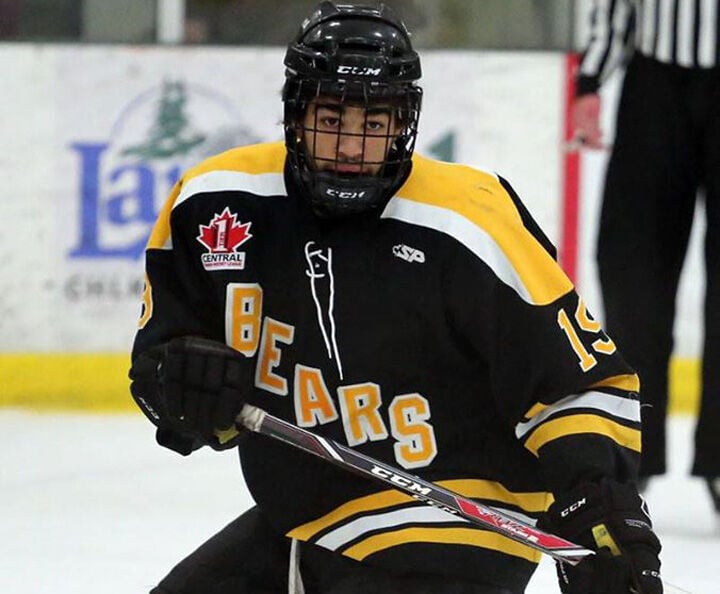 Neil Doef prepares for spinal cord rehabilitation