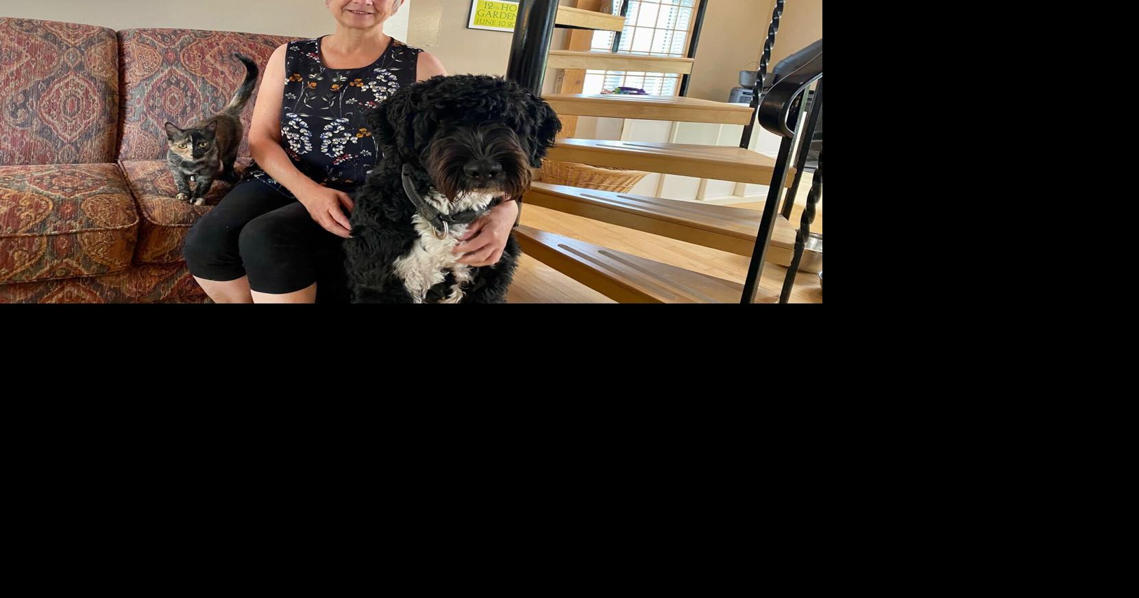 Anne Barr appointed councillor in Merrickville-Wolford