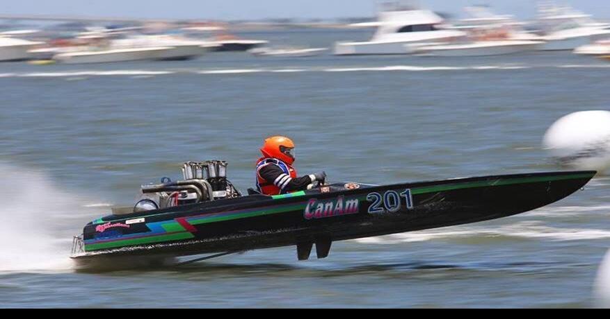 Competitive racing returns to Rideau Ferry Regatta this summer