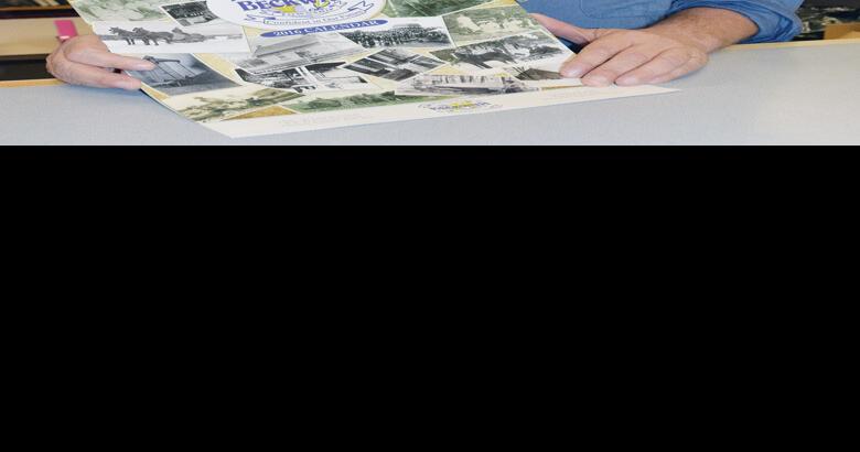Beckwith Township’s 2016 calendar celebrates 200th anniversary