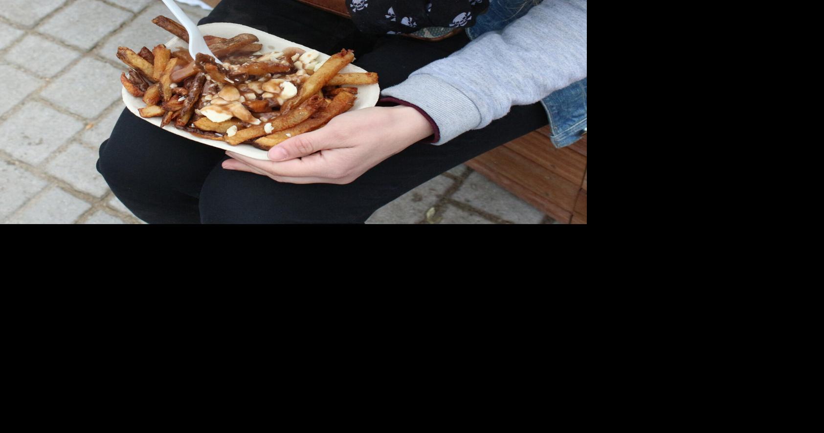 CHOSEN BY YOU: Best poutine in Renfrew and area