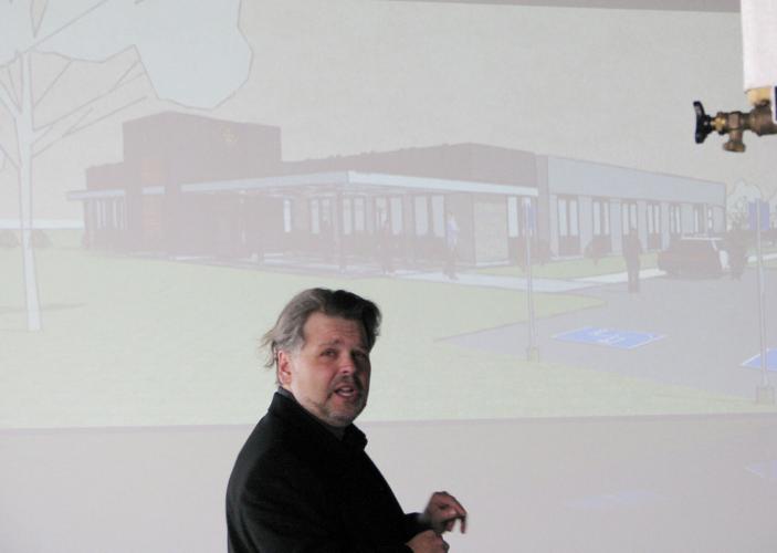 County, OPP break ground on new Renfrew OPP base