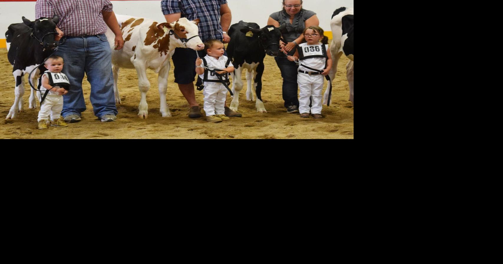 Cobden Fair celebrates agricultural traditions